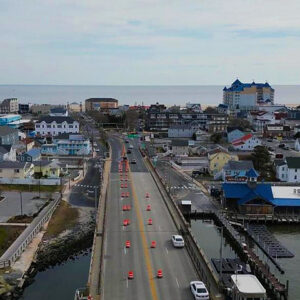 Chesapeake Bay Bridge Traffic Cams | Stay Ahead of the Traffic